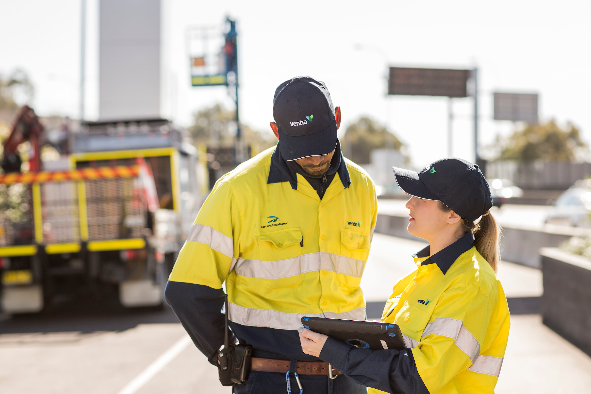 All courses | Ventia Training